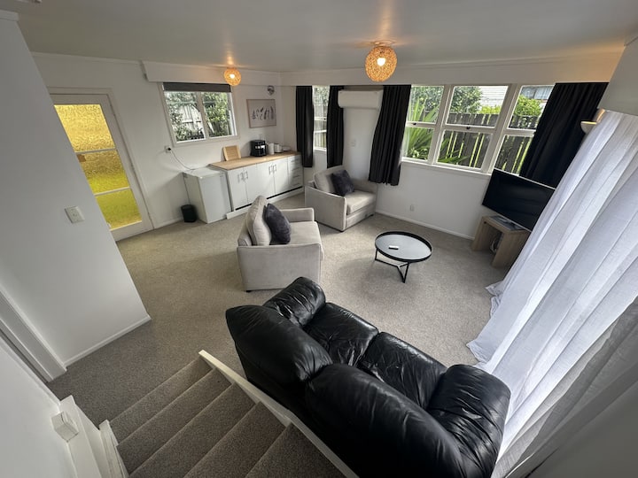 Modern Kensington Suite Private Entry & Fast Wi-fi - Whangārei