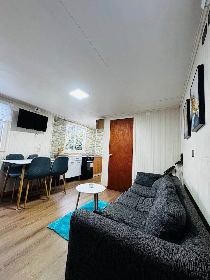 Departamento Sol Del Sur, Quellón- Chiloé. - Quellón