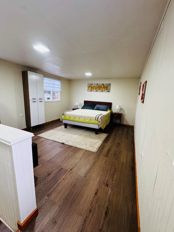 Departamento Sol Del Sur, Quellón- Chiloé. - Quellón