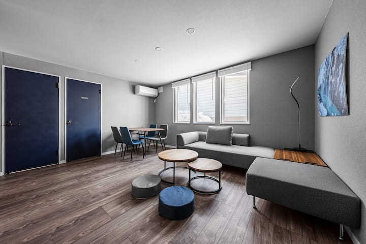 D.k【opening Special Price! / Asahiyama Zoo / 88㎡】 - Asahikawa