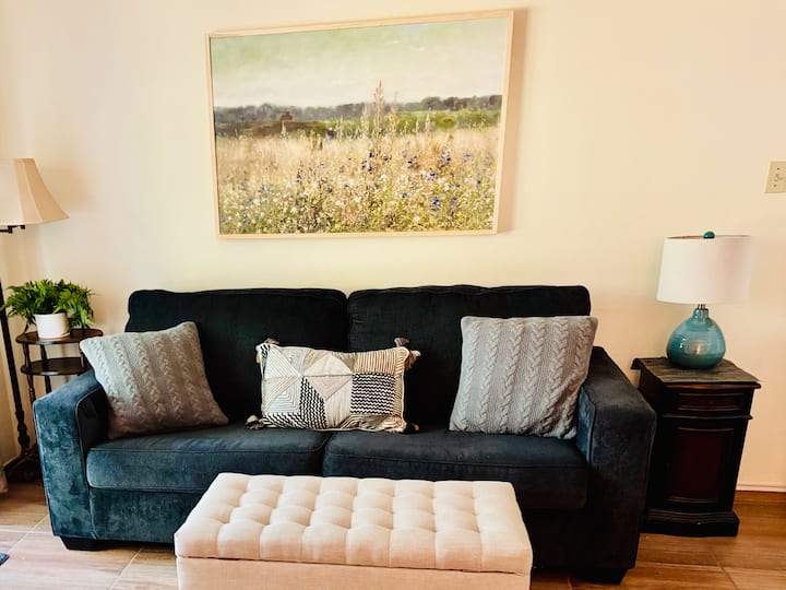 Lakeview Condo 2 - Canyon Lake, TX