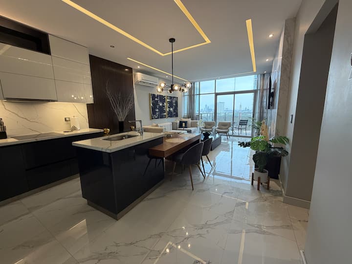 Departamento, Nuevo Sur, Monterrey - Guadalupe, Mexico