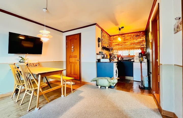 Seoul N Home@dongdaemun Designpark - Seoul