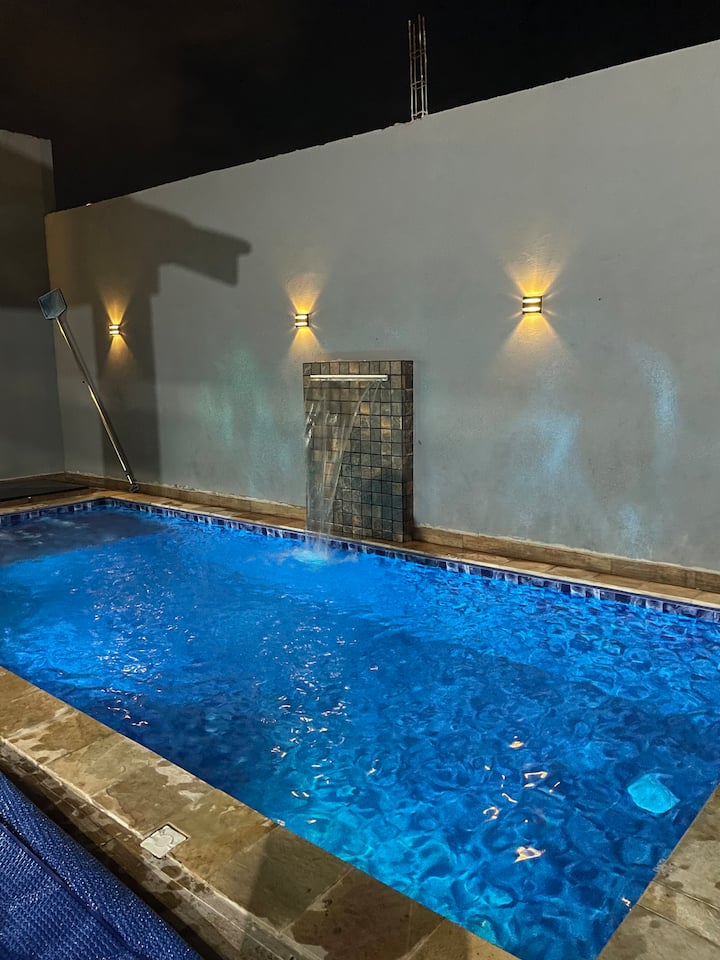 ÁRea De Lazer - Ribeirão Preto