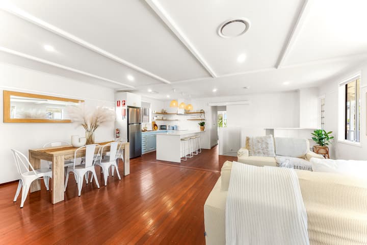 Anchorage By The Sea - Stockton - Newcastle