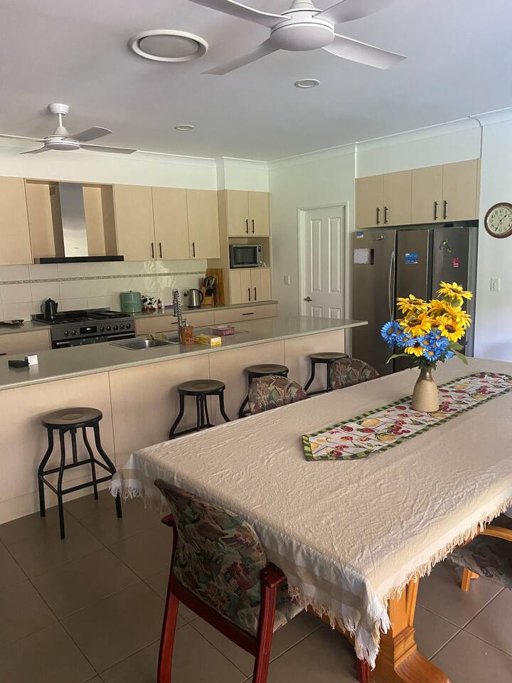 Netty's Bed And Breakfast - Woodford