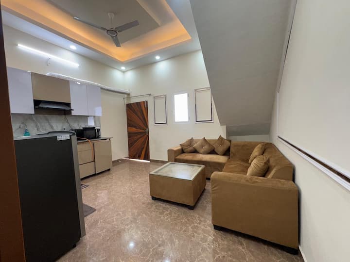Harmony Homes - Ghaziabad