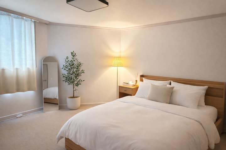 Stay _ In  휘게 - Jeonju-si