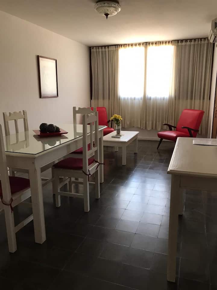 Departamento Parque - San Salvador de Jujuy