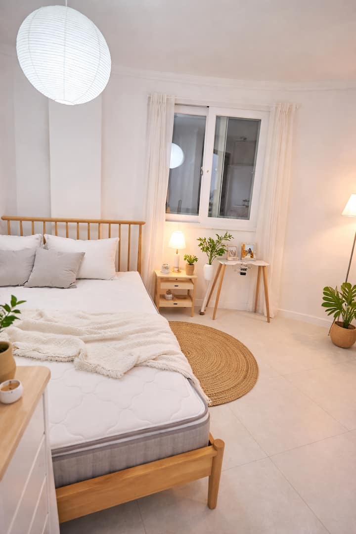 소담스테이 - Jeonju-si