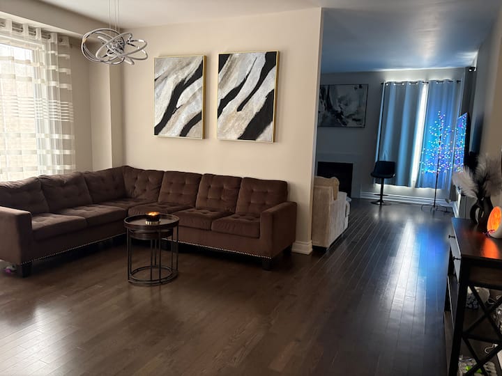 Luxury 5br Retreat| Sauna, Hot Tub| Private Gym - Bradford