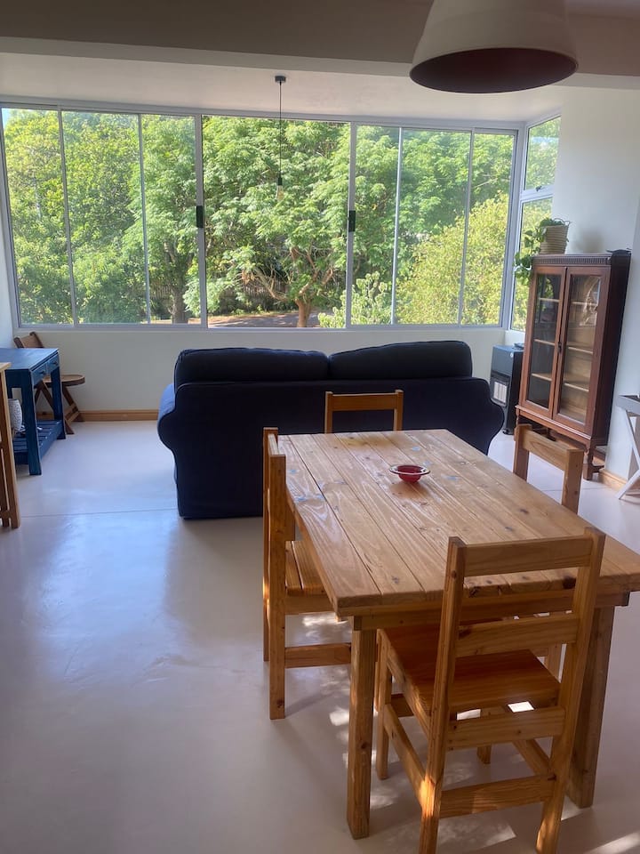 Number 5 Beau Rivage - Knysna