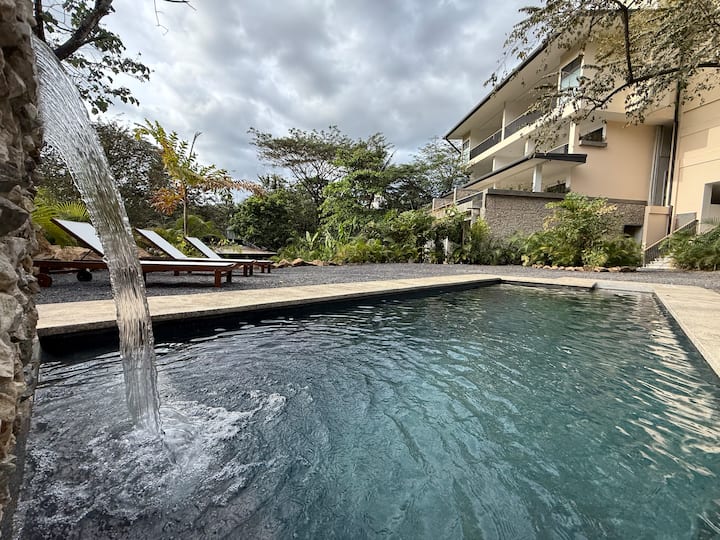 ¡Isabel 301! Calma Y Naturaleza En Nosara - Nosara