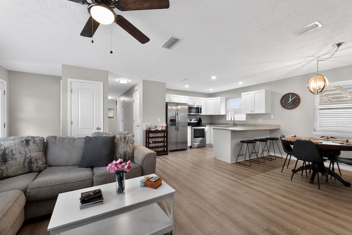 Tpc Sawgrass Golf Getaway - Jacksonville Beach, FL