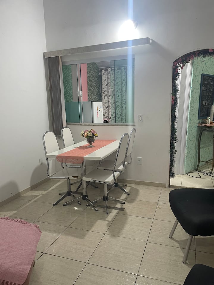 Cantinho Do Aconchego - Cabo Frio