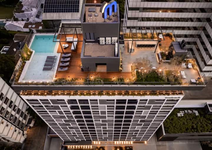Apartamento Com Infra E Excelente Localização - Porto Alegre