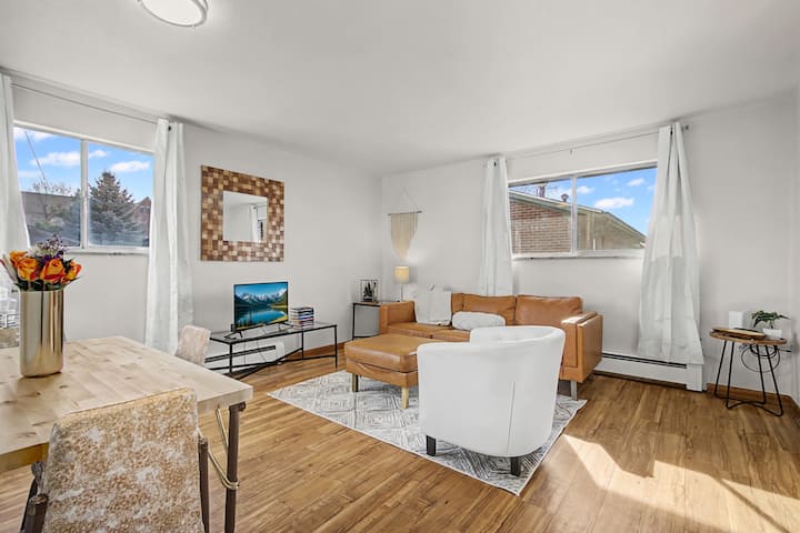 The Court At James - Fort Collins, CO