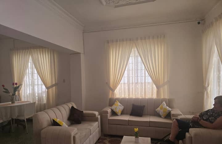 Cozy Home In Huánuco - Huánuco