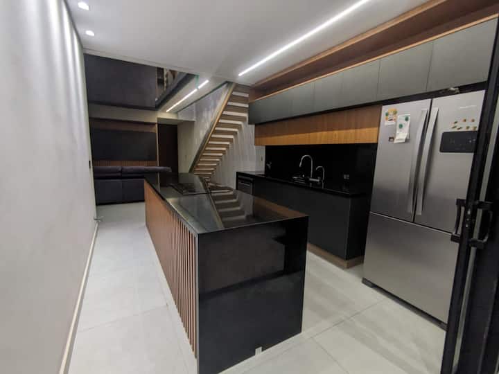 Casa Da Paz - Atibaia