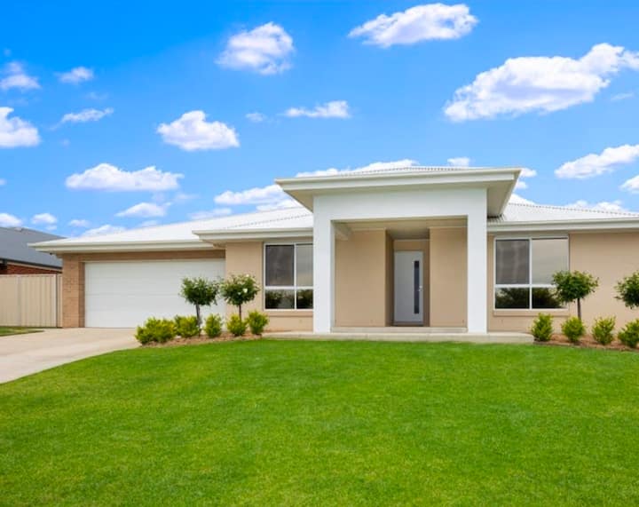 Bola Homes - Wagga Wagga