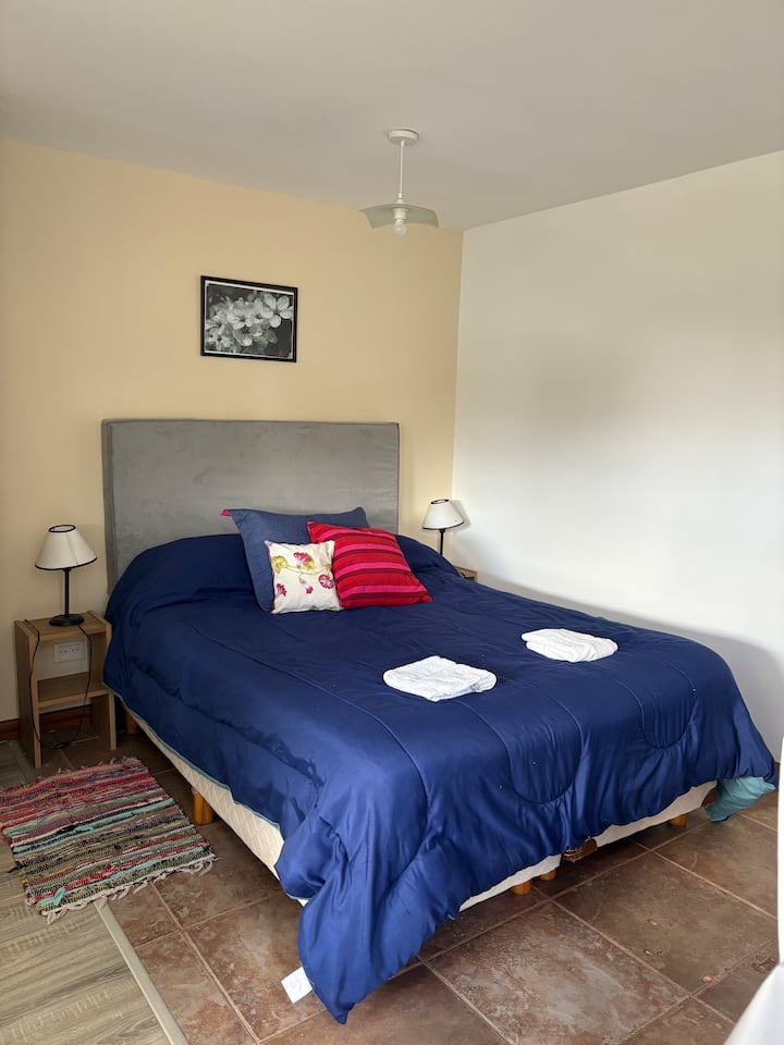 La Casita De Sury - Bariloche