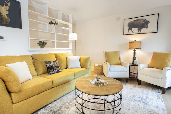 Boulder Peak Retreat - Boulder, CO