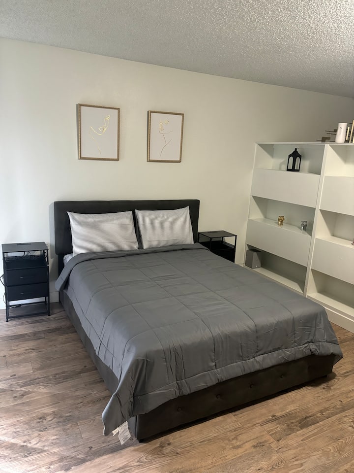 Cozy And Beautiful Studio - Henderson, NV