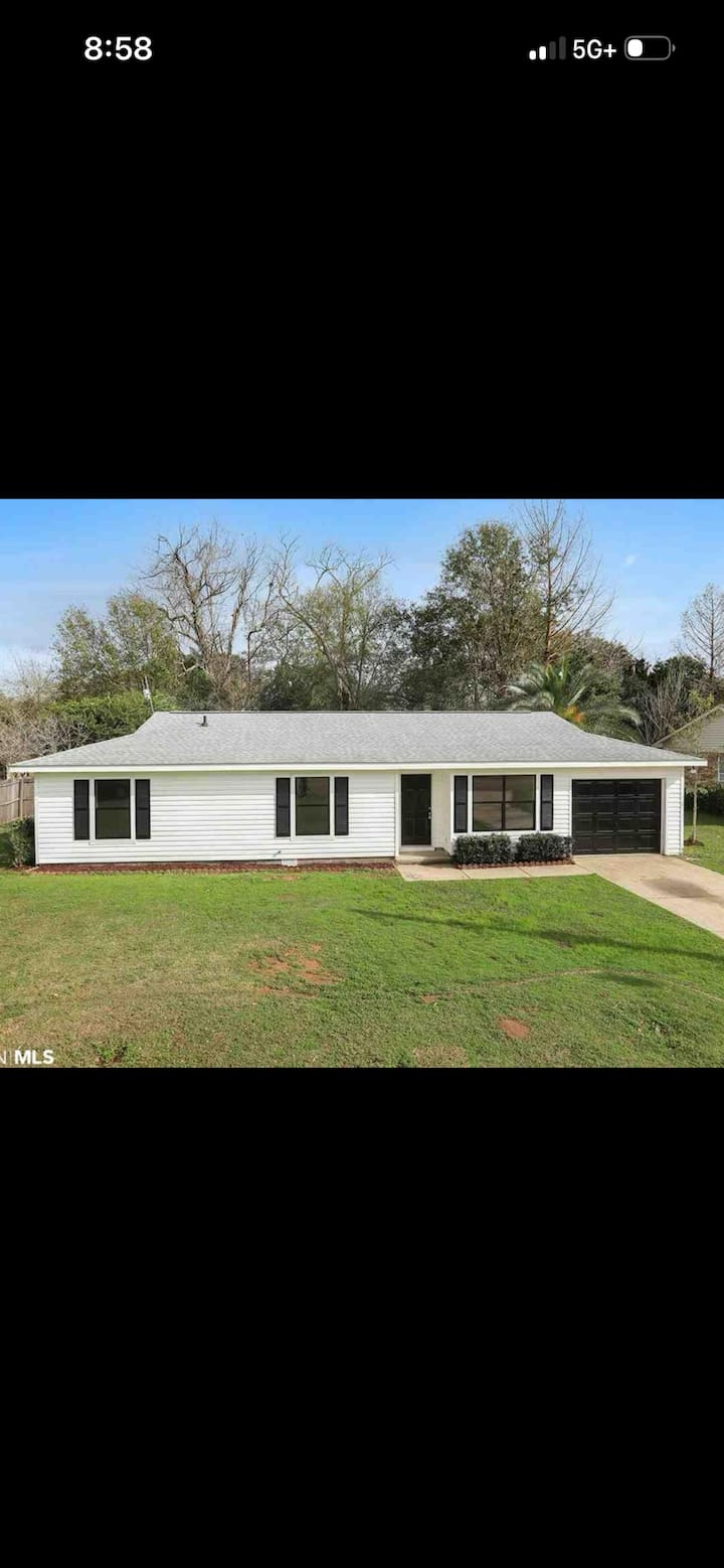 Coastal Clubhouse - Foley, AL