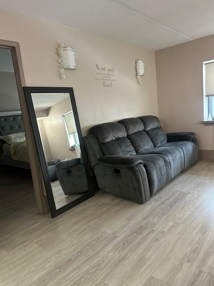 The Westchester - The Bronx, NY