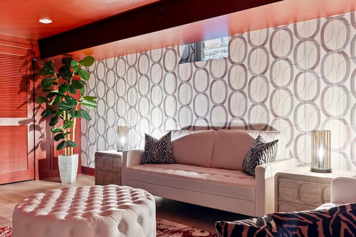 University City Home W/ Patio - Center City - アメリカ フィラデルフィア, PA