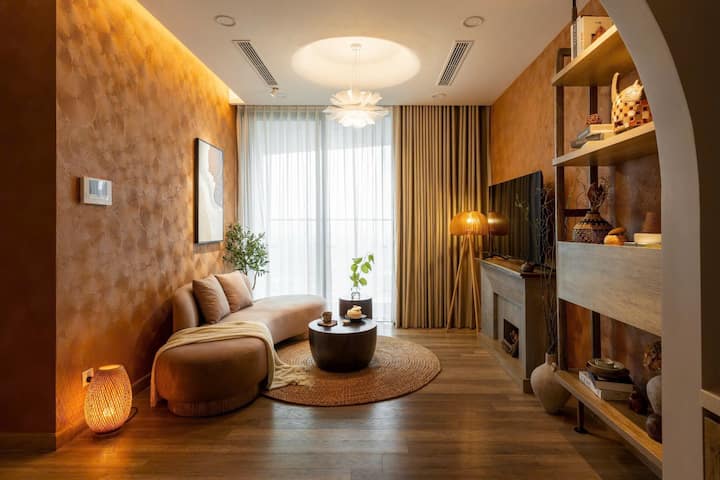 Homestay Ecopark Hà Nội - ở Là Thích - Vietnam