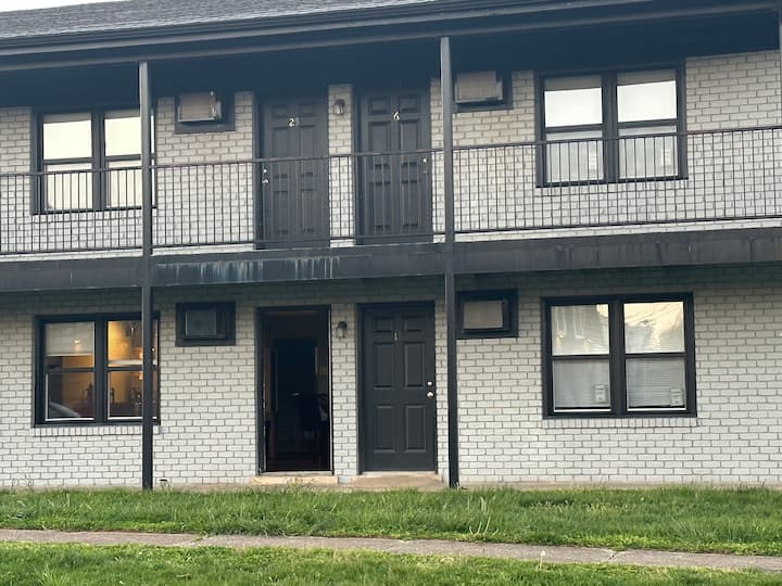 Quiet & Comfortable 1 Bed, 1 Bath Apartment. Ch2 - Lexington, KY