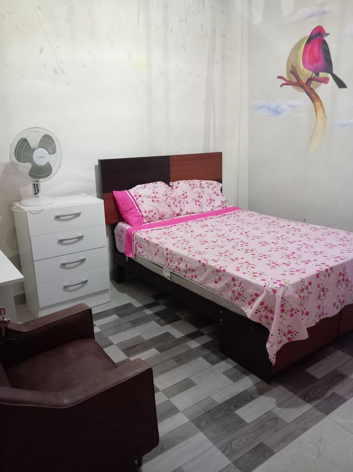 Dulce Amanecer Piurano - Piura