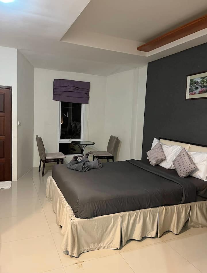 At Lamai Resort 2 - Koh Samui