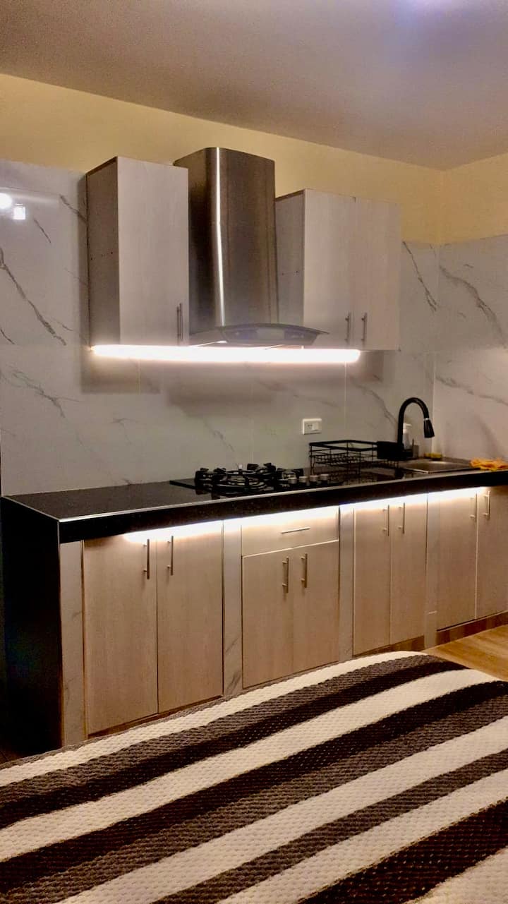 Casa Bicentenario Hoteles Huaraz 301 - Huaraz