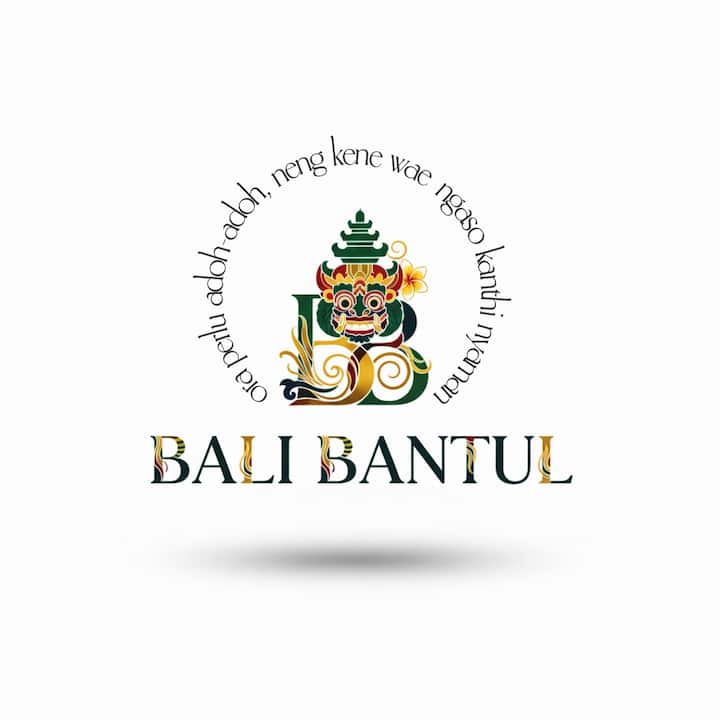 Bali Bantul "Laladhan Pramesthi, Rahayu Ing Batin" - Kretek