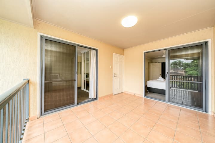 Effortless Living In Hyde Park - Townsville