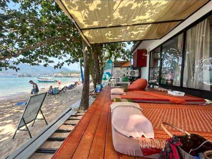 Bs Resort Koh Tao 4 Pax - Ko Tao