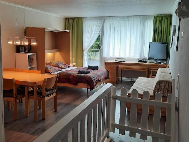 Family Appartement - Kollnburg