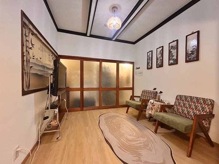 樱花季独栋别墅 | 7分钟jr直达天王寺|15分钟jr直达难波|jr加美步行5分钟|奈良32分钟直达 - Osaka