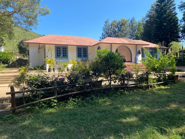 Mountain Mist Haven - Araku Valley