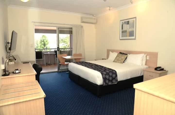 Premium Spa Suite (K) - Lismore