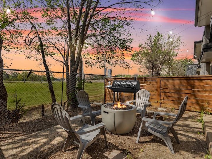 World Cup 2026 |5 Min Walk To At&t+free Parking - Arlington, TX