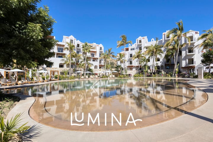 Luxury 2br Private Balcony In Casa Nima - San José del Cabo
