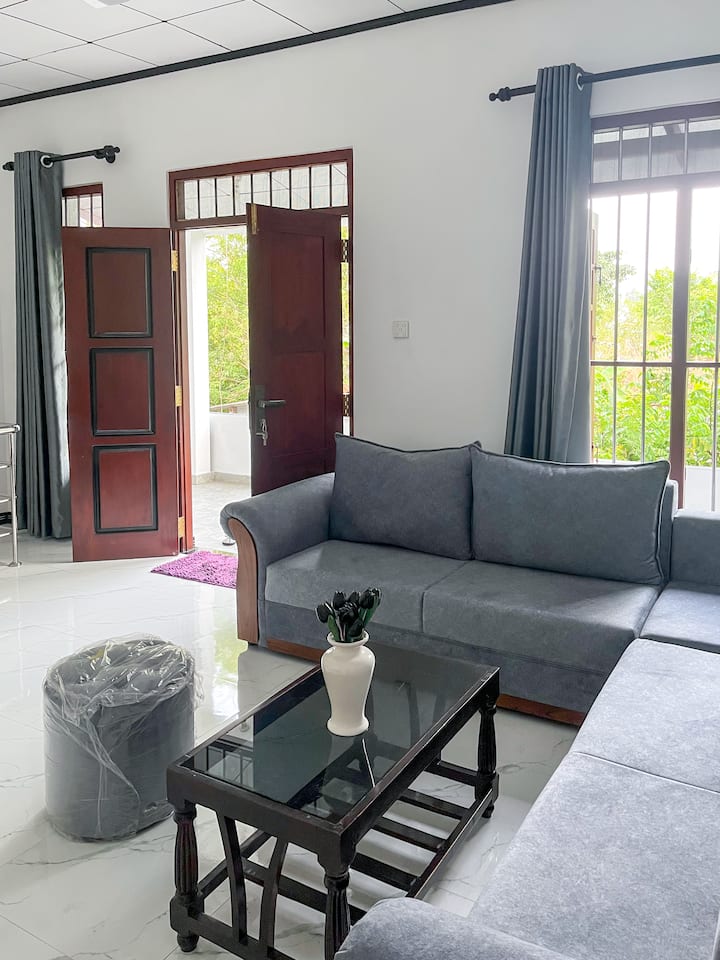 Rivora Apartment In Aluthgama Near Bentota Beach - Bentota