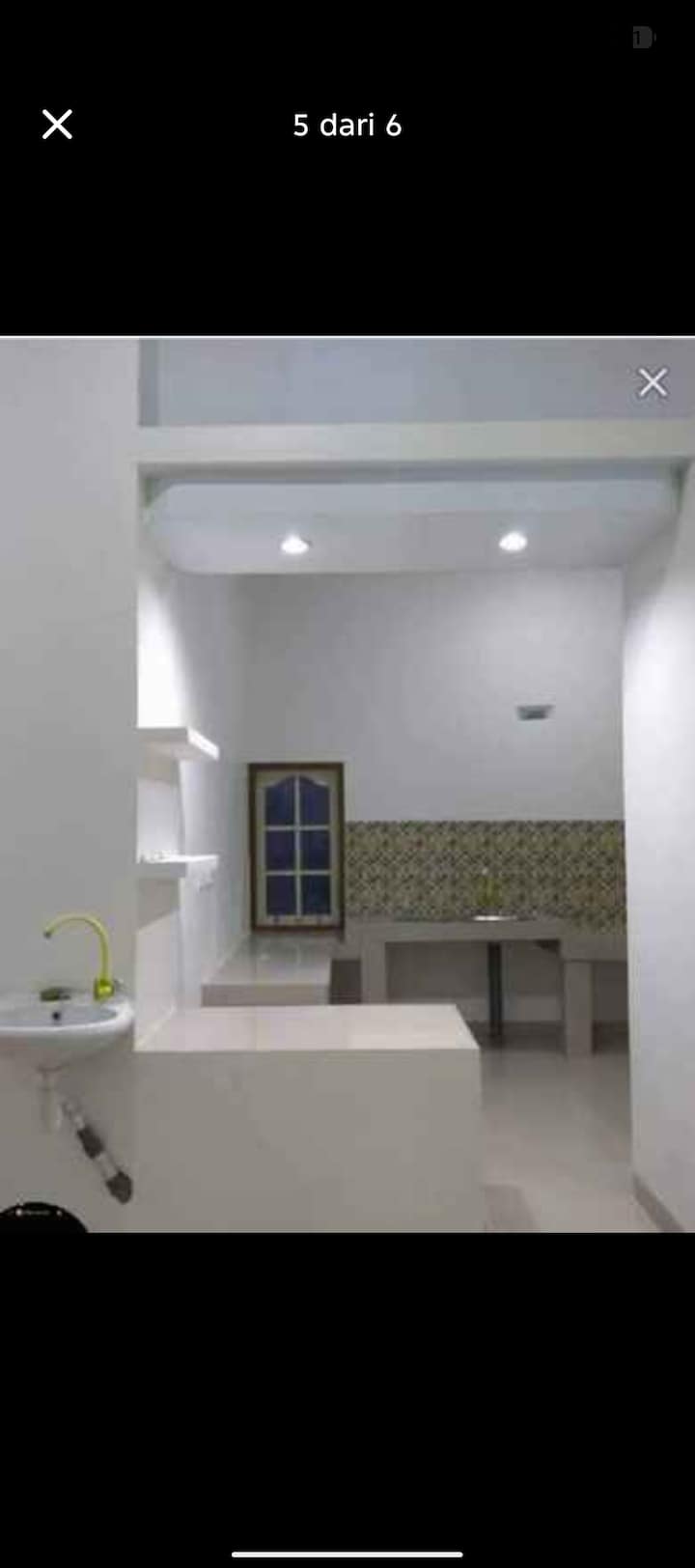 Ryuka Homestay Dekat Rs Bunda  Lahat - South Sumatra