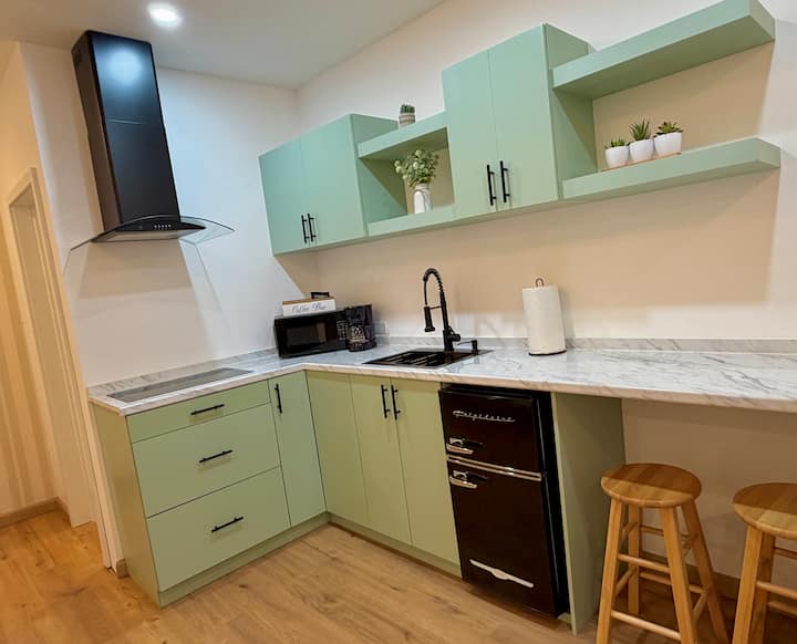 Encantador Loft - Nogales