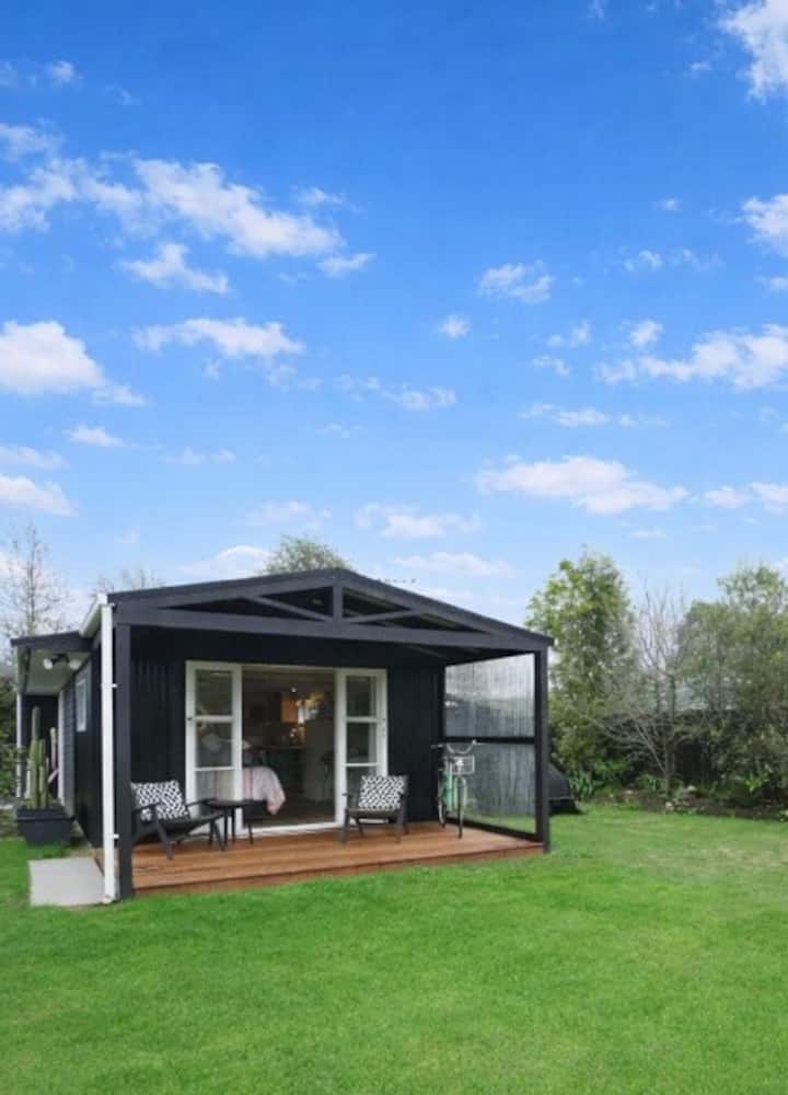 Mangapiko Cabin - Te Awamutu