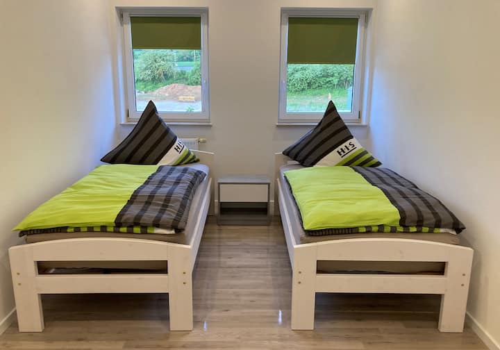 Auszeit Im Grünen – Erpentrup - Bad Driburg