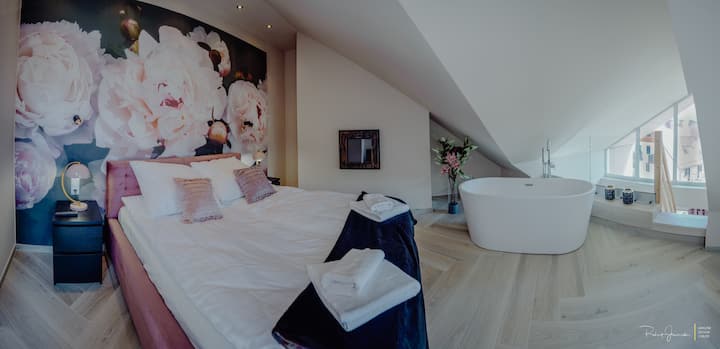 Dwupoziomowy Karpacz - Karpacz